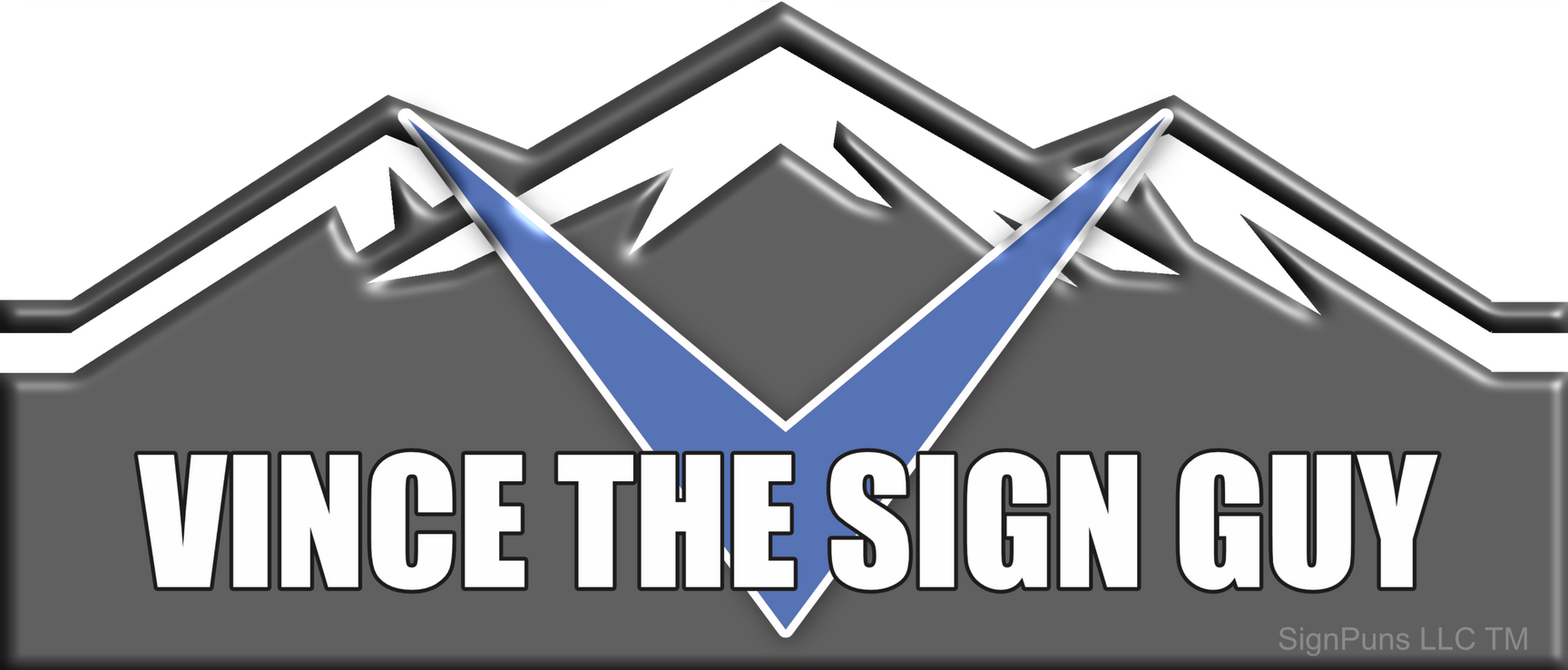 VinceTheSignGuy